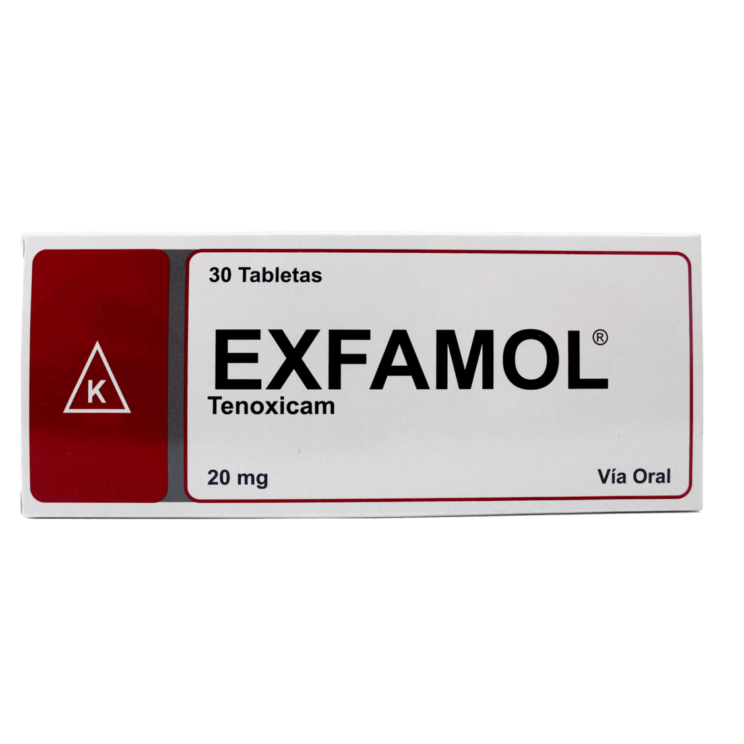 DELOR FLEX® – Laboratorios Karnel