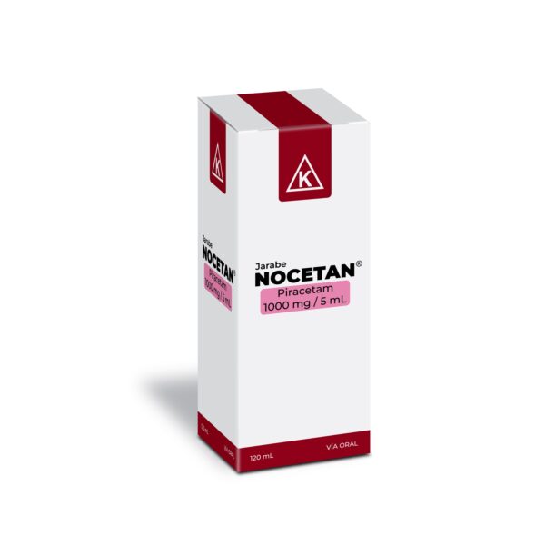 NOCETAN® 800mg – Laboratorios Karnel