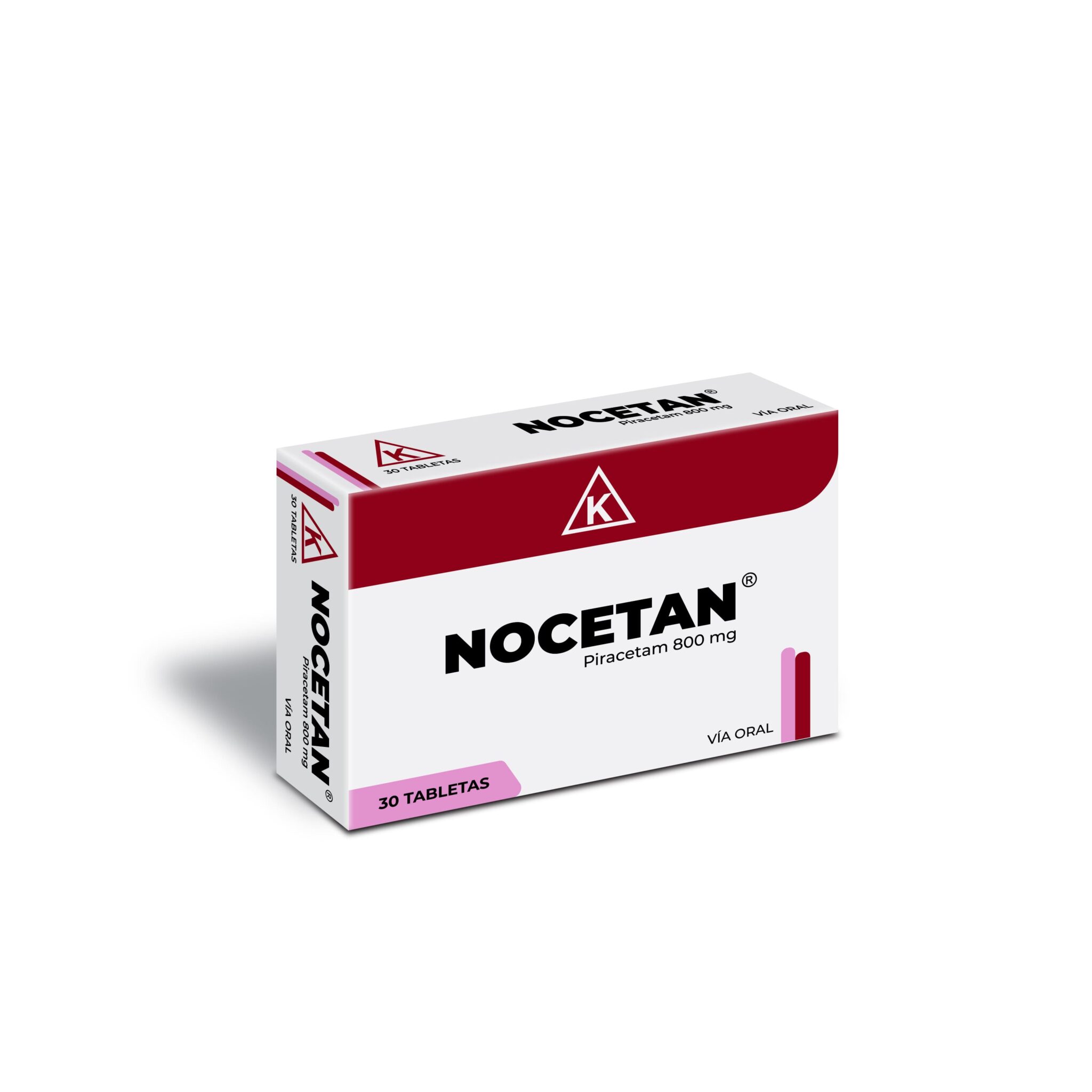 NOCETAN® 800mg – Laboratorios Karnel