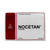 NOCETAN® JARABE – Laboratorios Karnel
