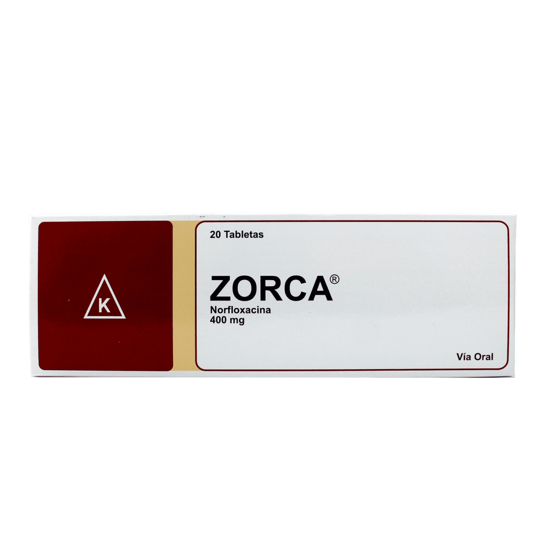 TRIMEBAC FORTE® – Laboratorios Karnel